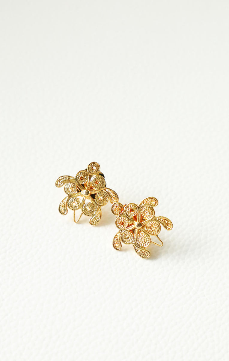 Studs Mini Tortuga – VIPOP