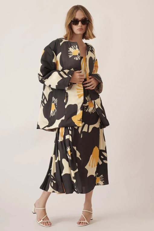 Iso jacket – VIPOP