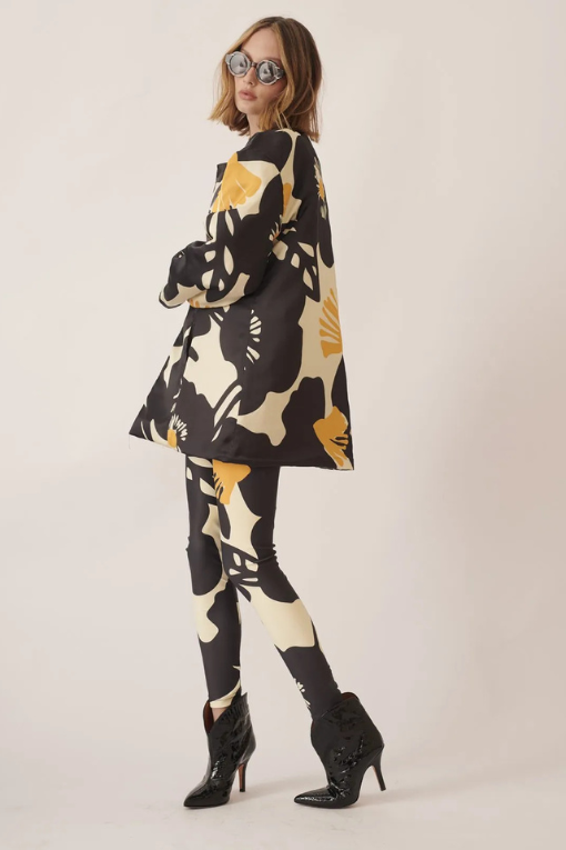 Iso jacket – VIPOP