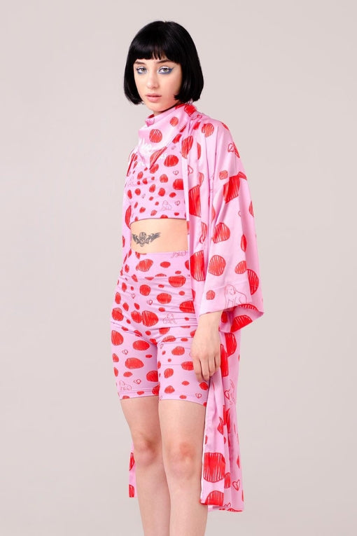 Set Corazon – VIPOP