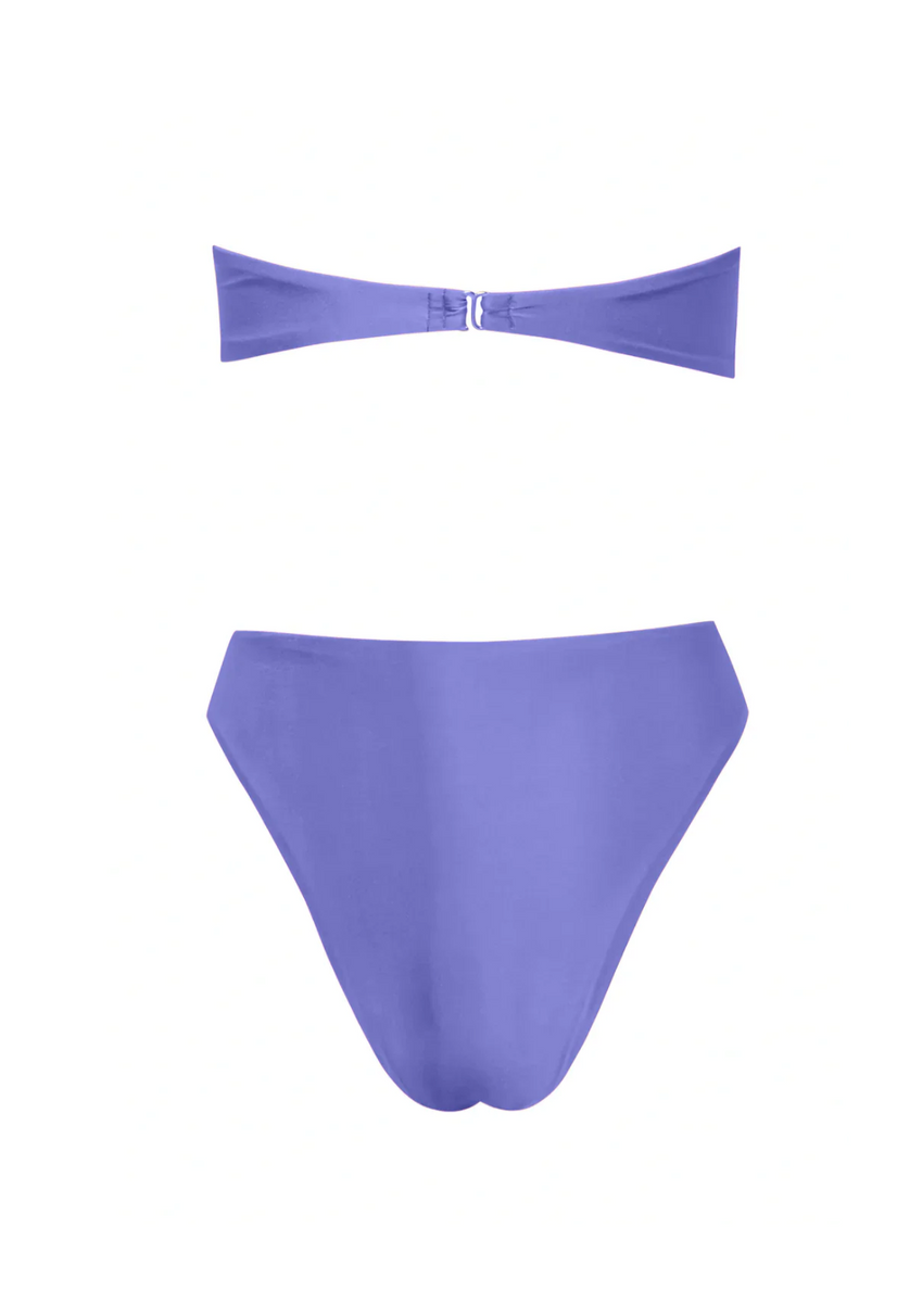 Vera Strapless Bikini Set – VIPOP