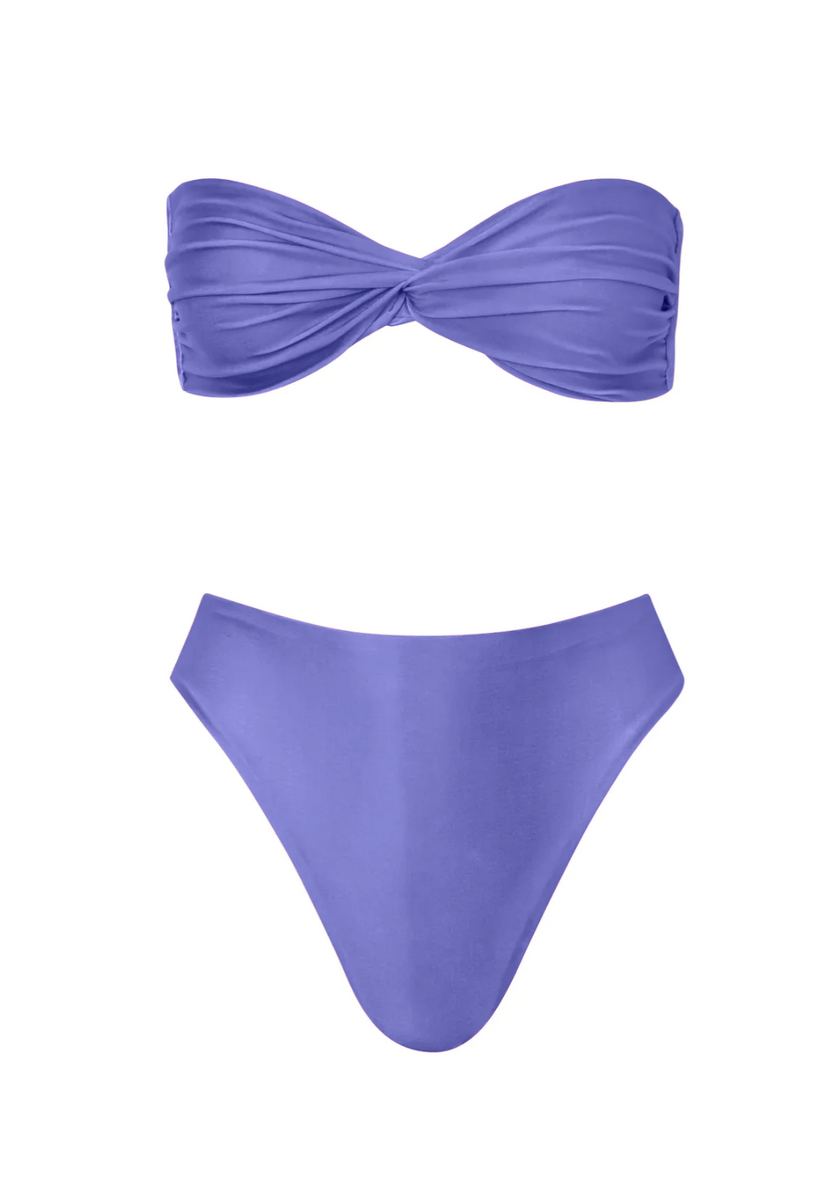 Vera Strapless Bikini Set – VIPOP