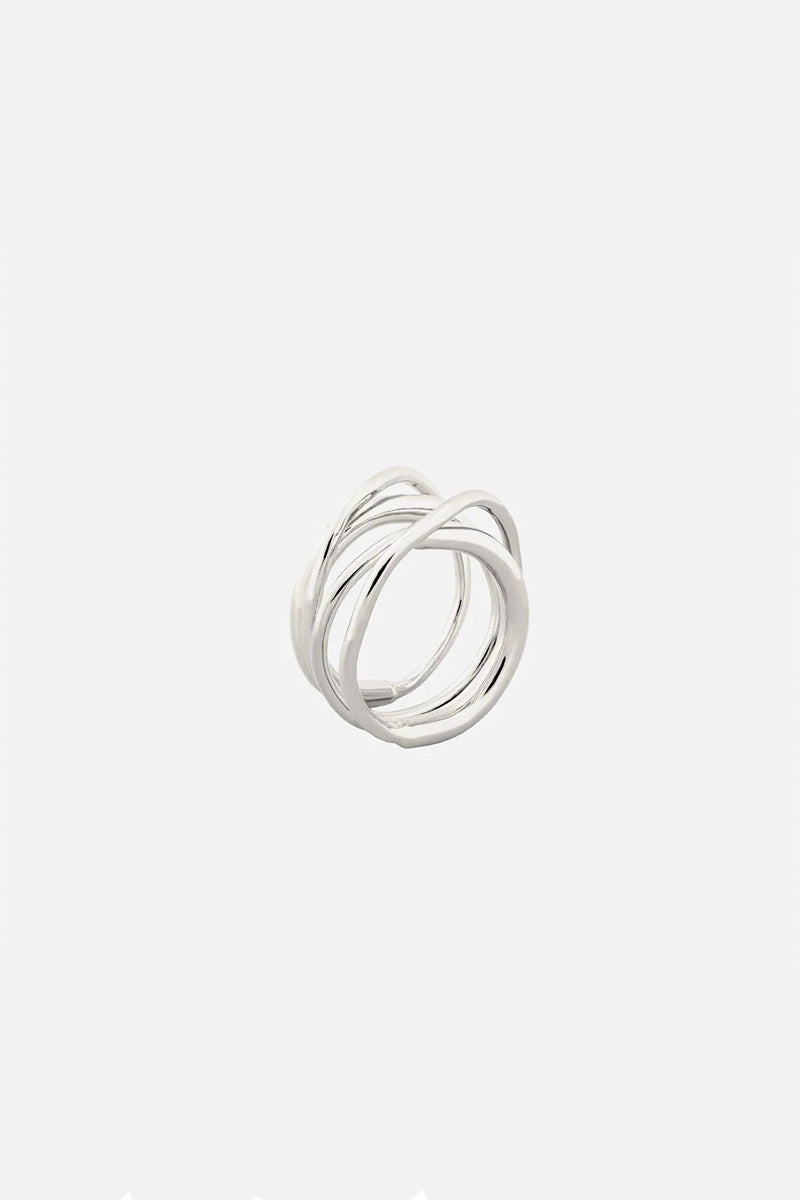 Cameron Double Ring – VIPOP