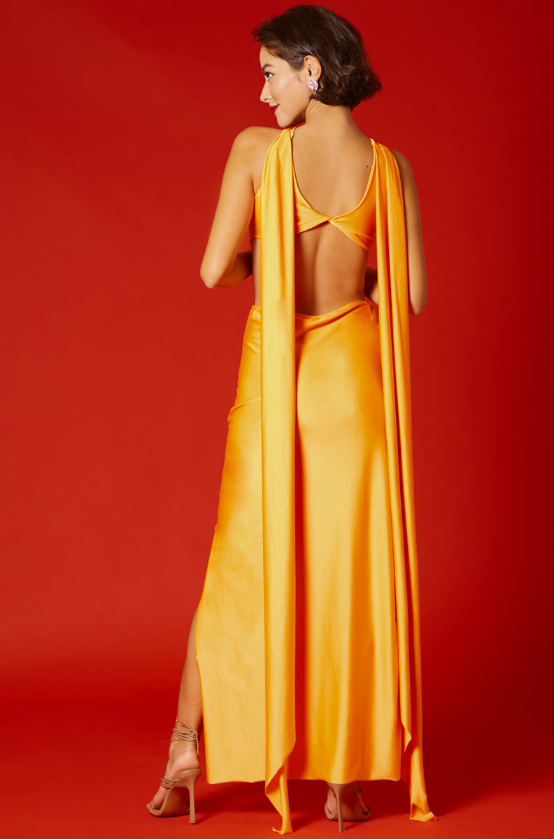 Ribera Maxi Amber – VIPOP